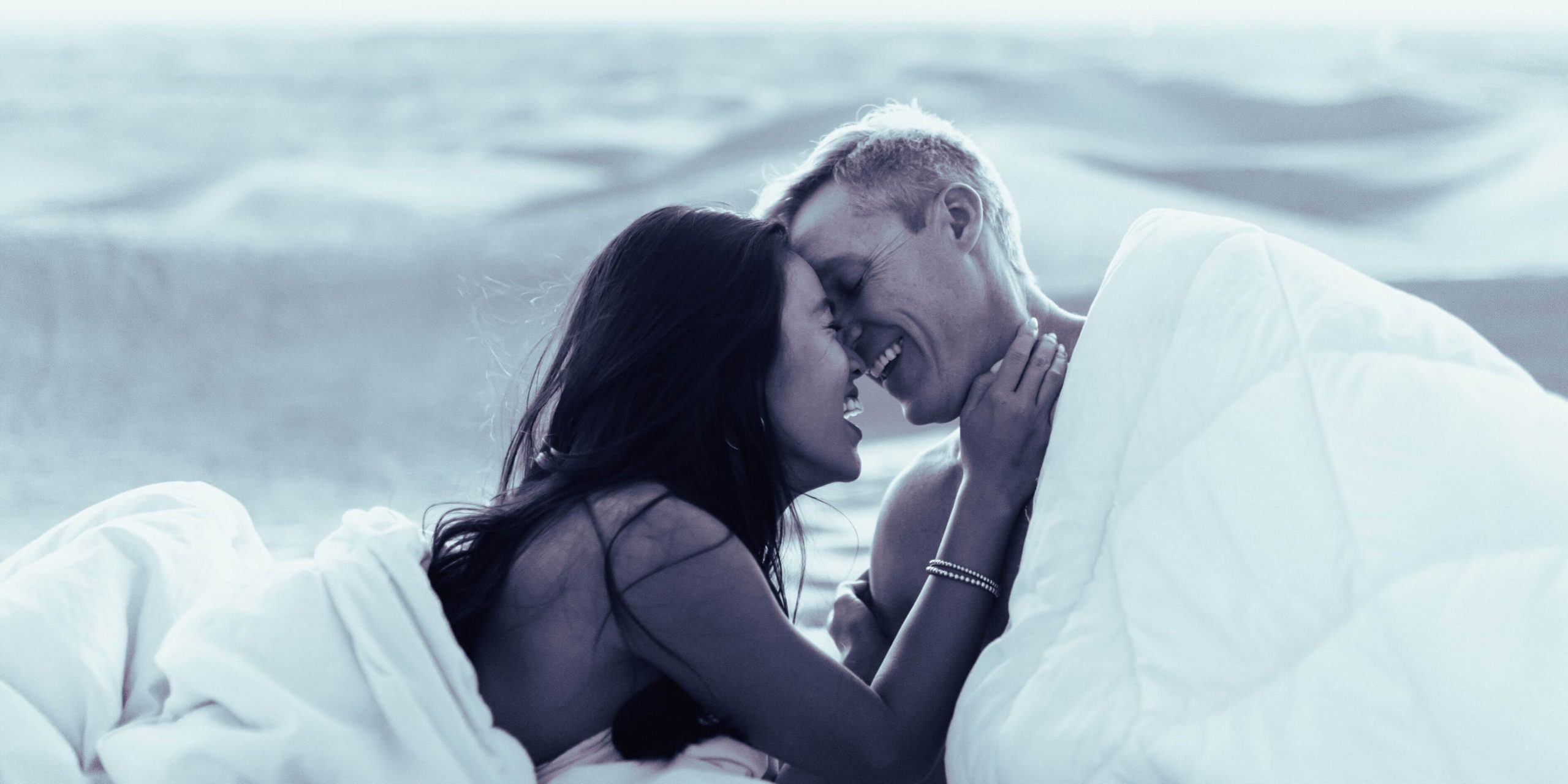 How to break out of a sexless relationship and revive intimacy ...